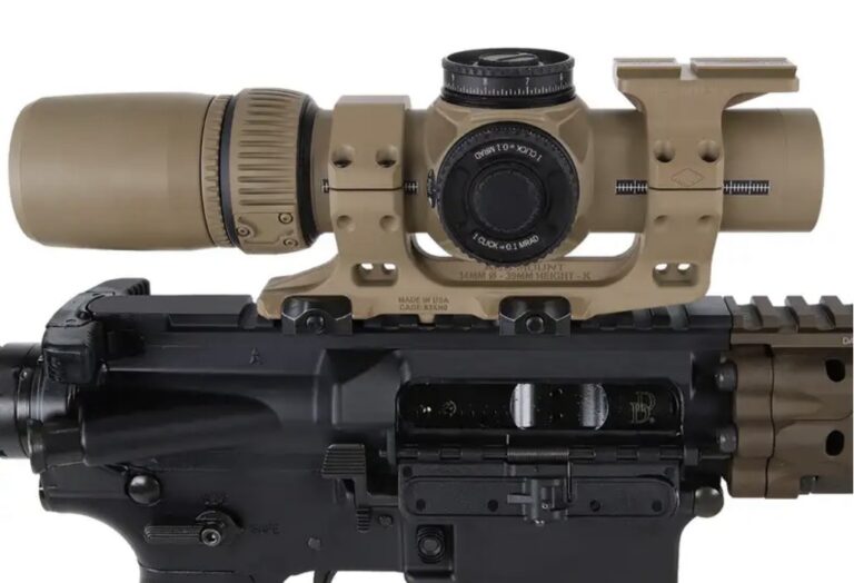 Black Rifle | Soldier Systems Daily Soldier Systems Daily