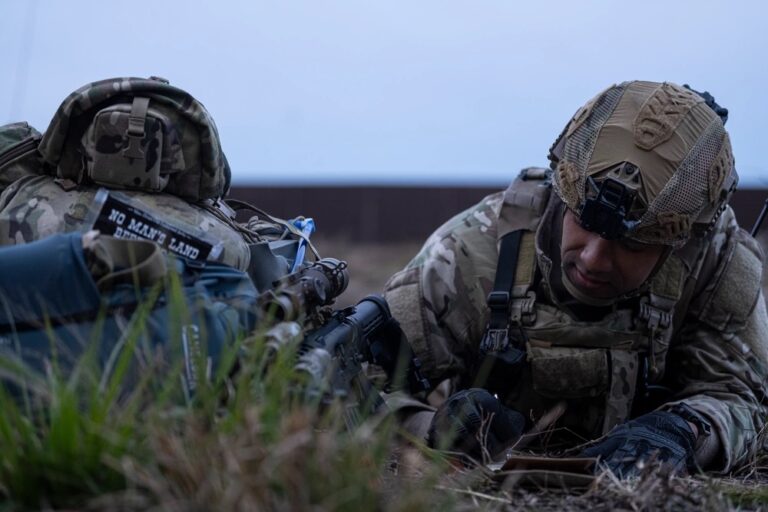 Forces Focus - Soldier Systems Daily