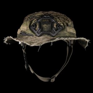 Carcajou Tactical - "Bravo Six" Boonie Hat (Pre-Order) | Soldier ...