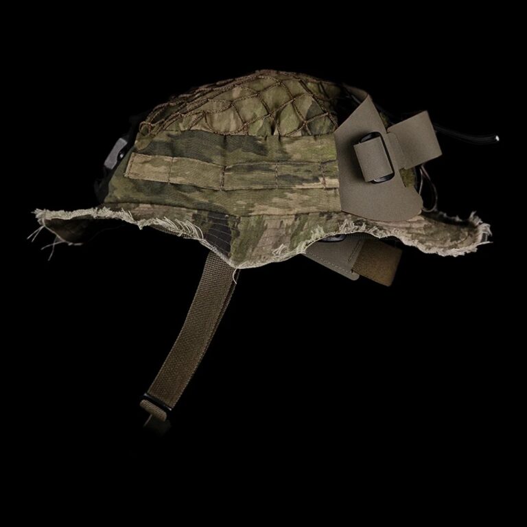 Carcajou Tactical - "Bravo Six" Boonie Hat (Pre-Order) | Soldier ...
