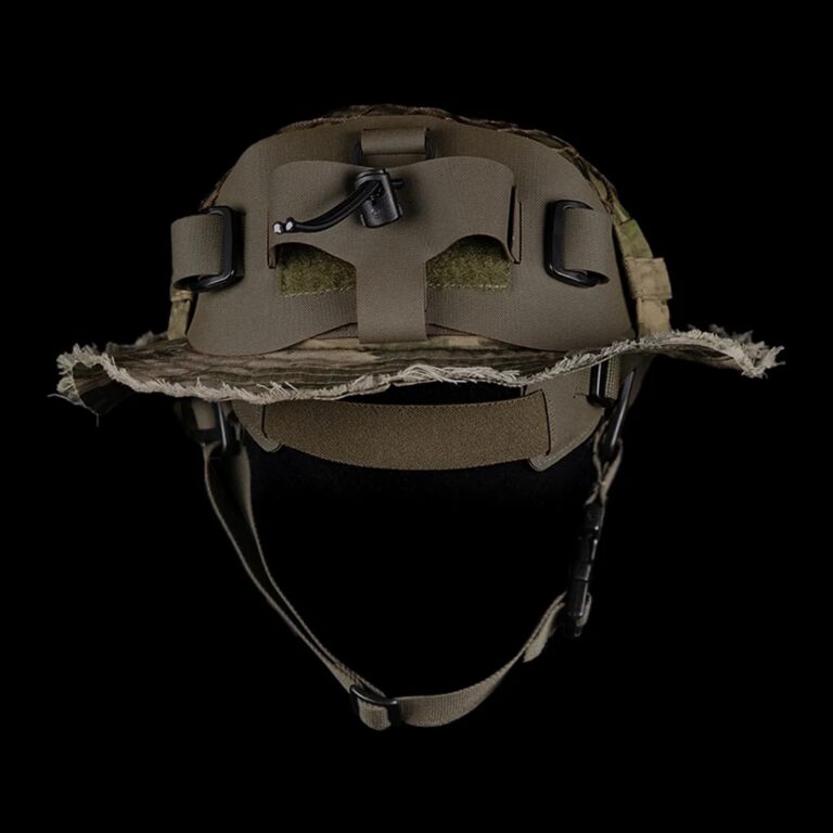 Carcajou Tactical - "Bravo Six" Boonie Hat (Pre-Order) | Soldier ...