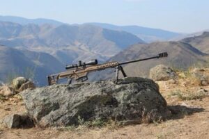USSOCOM Seeks Extreme Long Range-Sniper Rifle System | Soldier Systems ...