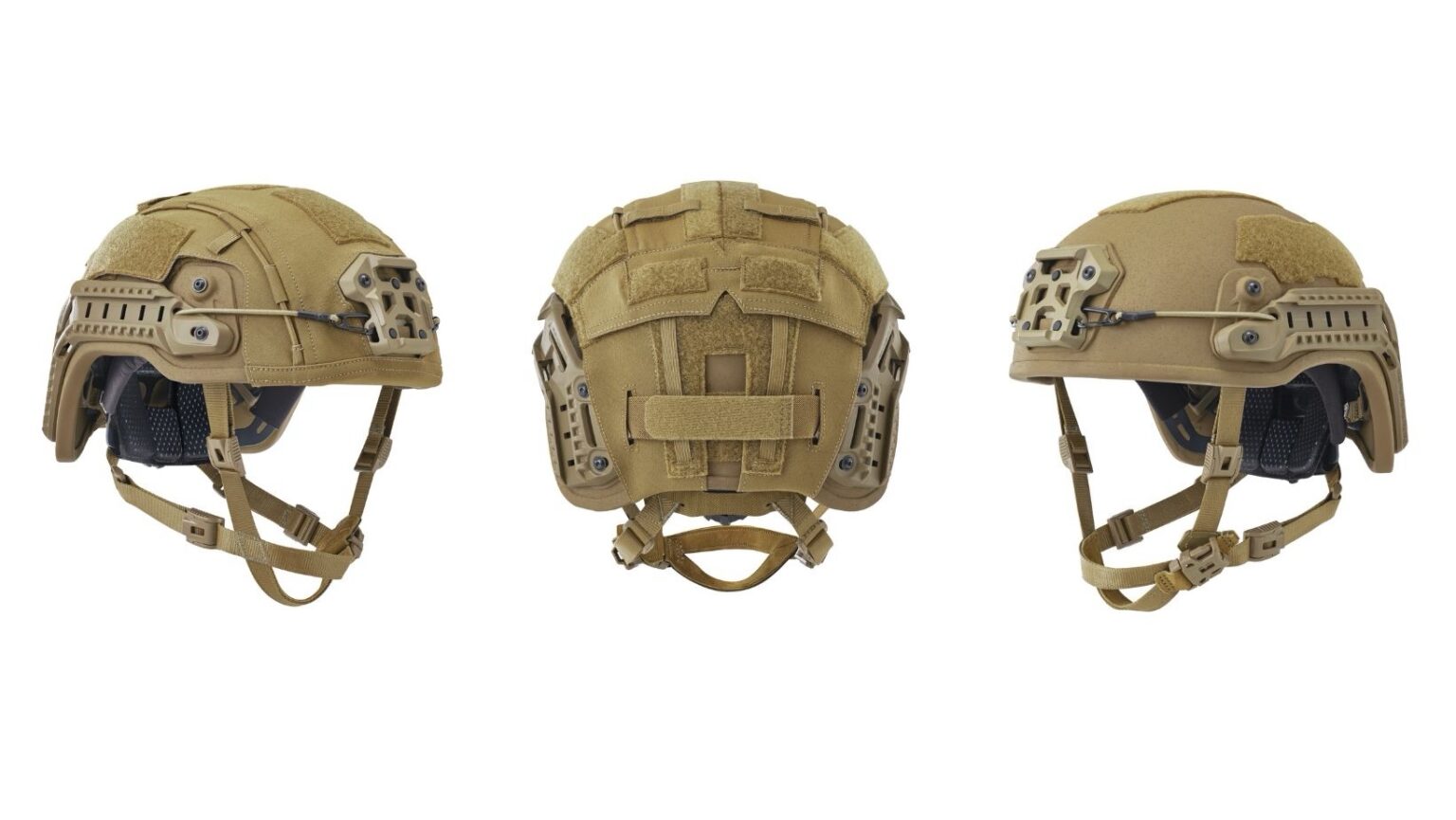 Helmets | Soldier Systems Daily Soldier Systems Daily