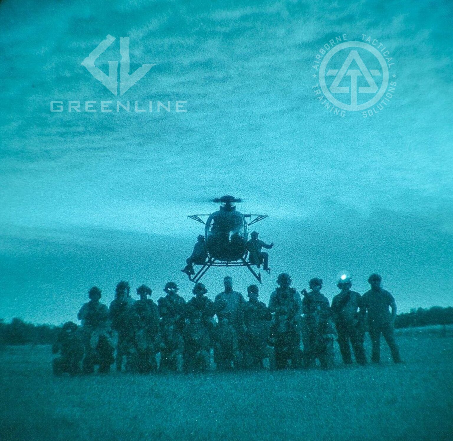 Night Aerial Target Engagement: A Once-in-a-Lifetime Experience for the ...