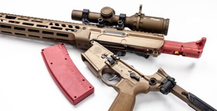Weapon Accessories - Soldier Systems Daily