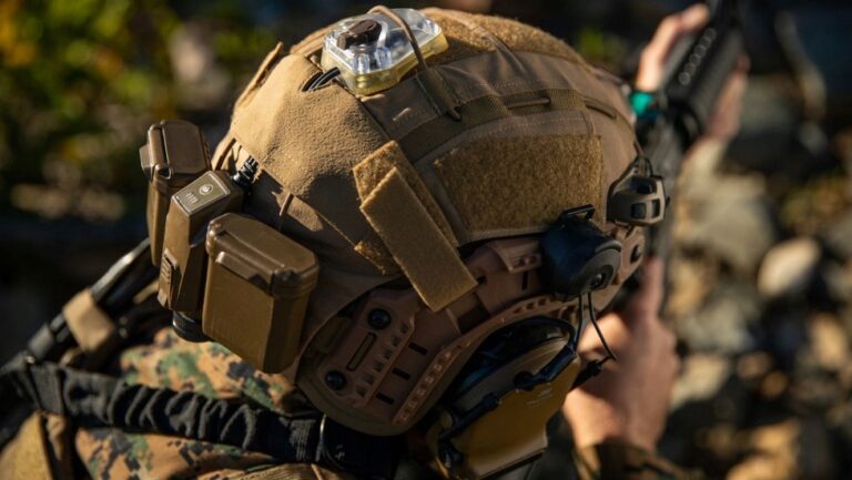 Helmets | Soldier Systems Daily Soldier Systems Daily