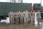 Army’s First Long Range Fires Battalion Activates Second Mid-Range ...
