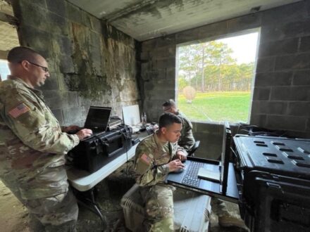 New Army Space Vision: Actualizing Multidomain Operations | Soldier ...