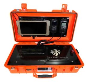 See the Dark Wolf Ventures Howler at SHOT Show | Soldier Systems Daily ...