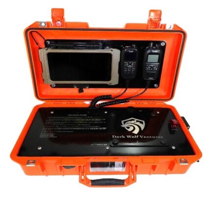 See the Dark Wolf Ventures Howler at SHOT Show | Soldier Systems Daily ...