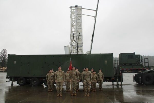 Army’s First Long Range Fires Battalion Activates Second Mid-Range ...