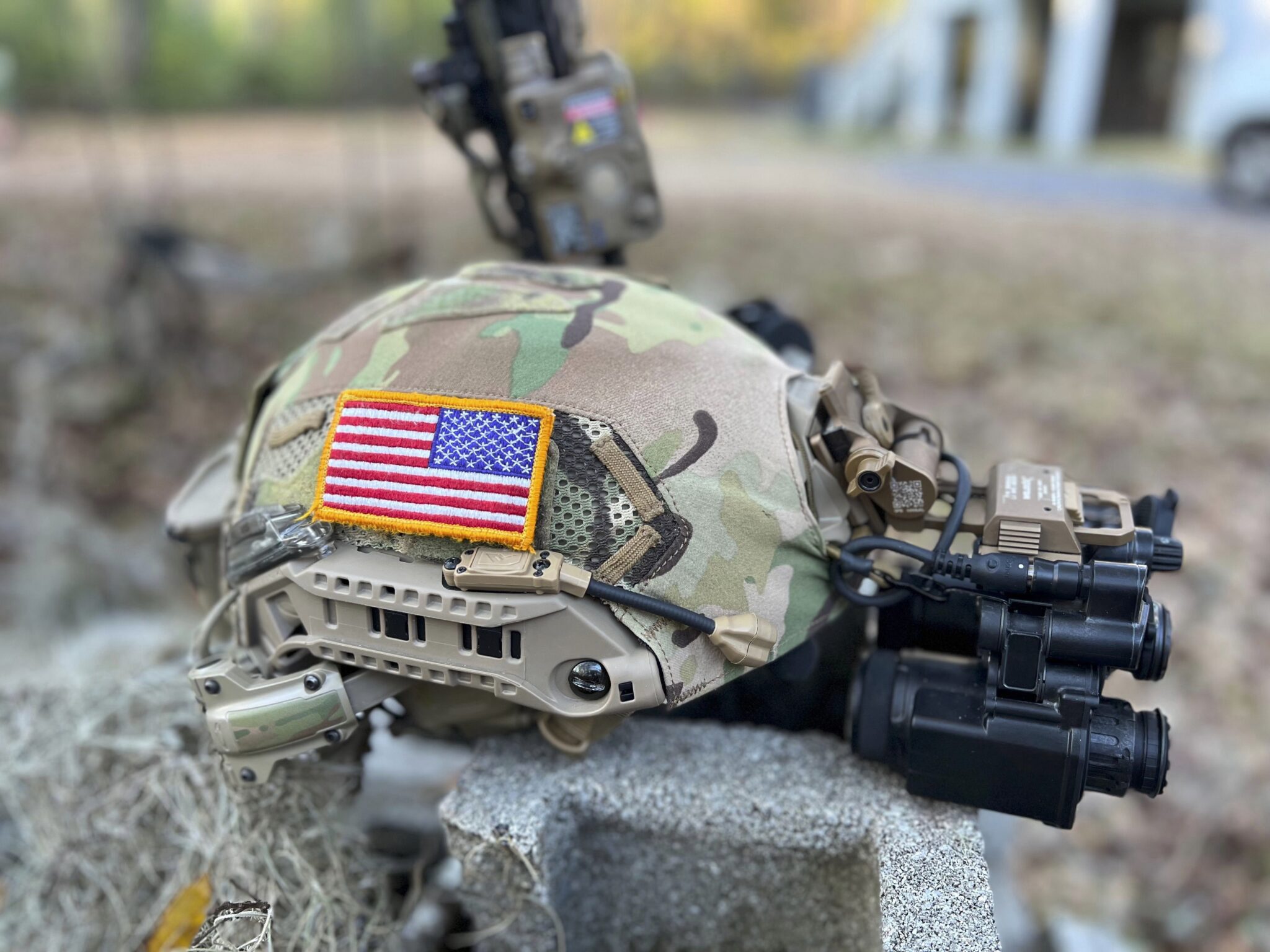 Optics - Soldier Systems Daily