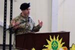 Army’s First Long Range Fires Battalion Activates Second Mid-Range ...