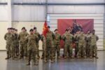 Army’s First Long Range Fires Battalion Activates Second Mid-Range ...