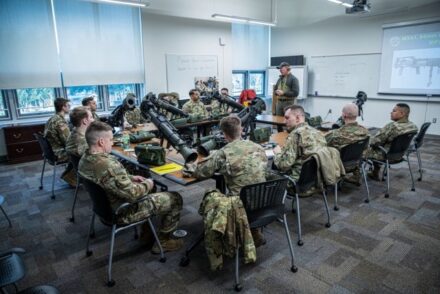 Army - Soldier Systems Daily