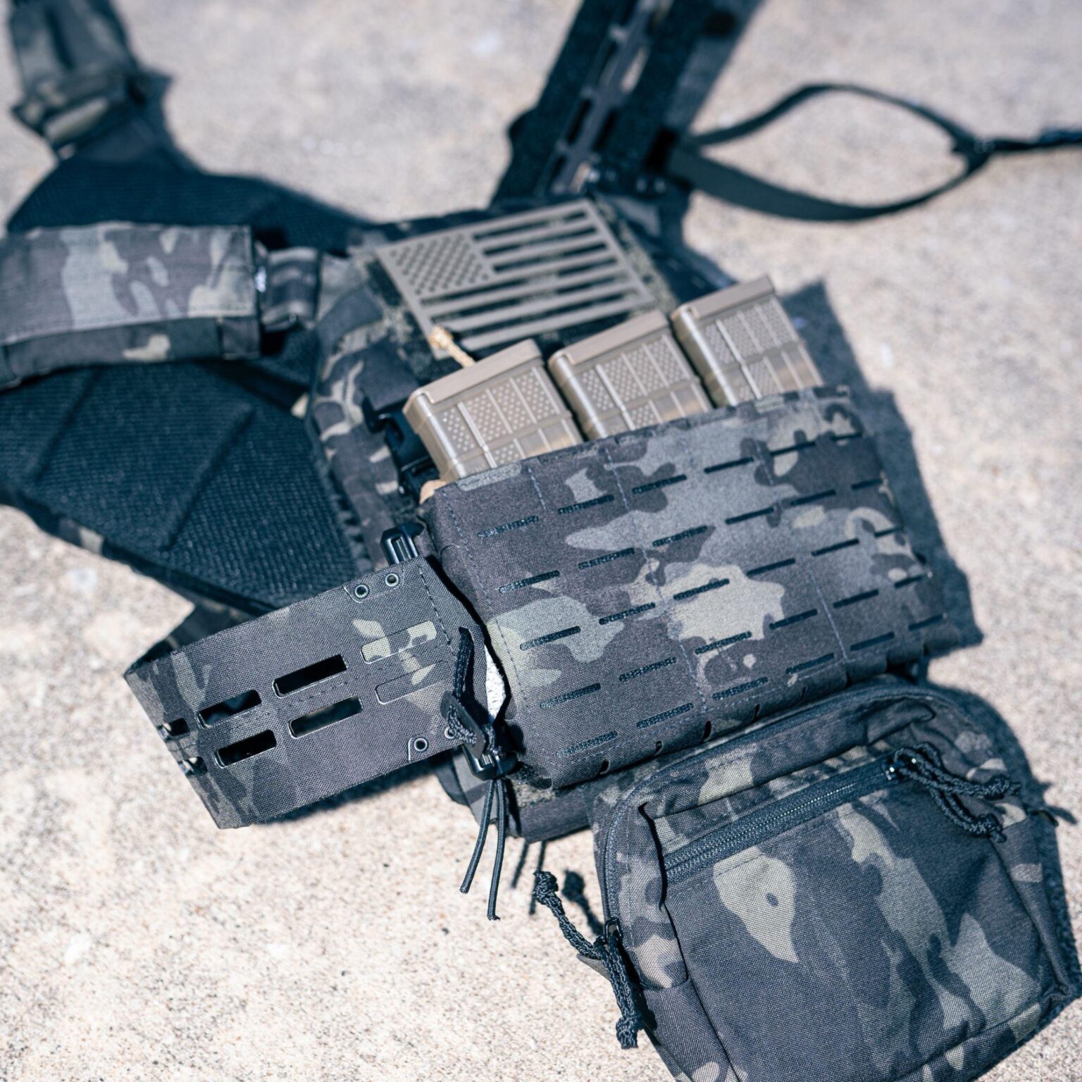 Multicam | Soldier Systems Daily Soldier Systems Daily