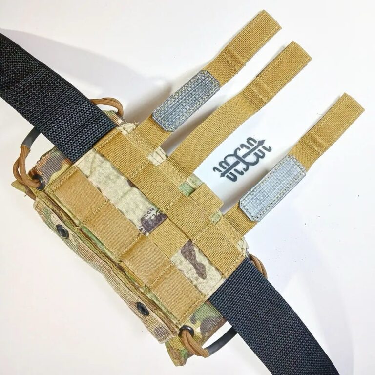 Load Carrying - Soldier Systems Daily