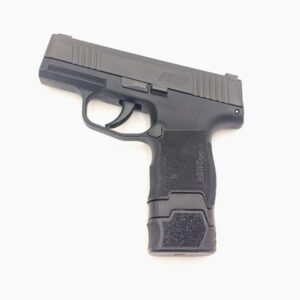 XTech Tactical Expands Magazine Extension Line for Sig Sauer Standard ...