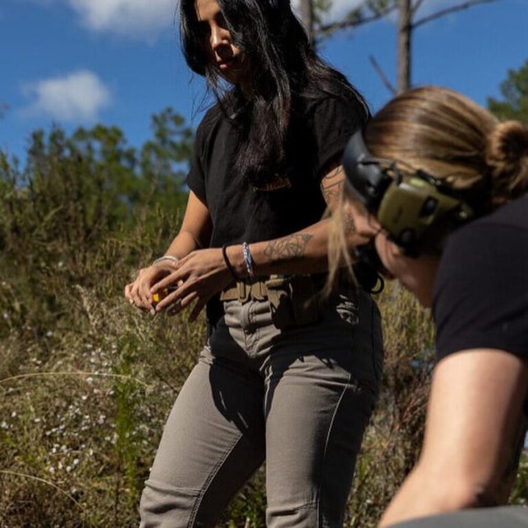 For the Ladies | Soldier Systems Daily Soldier Systems Daily