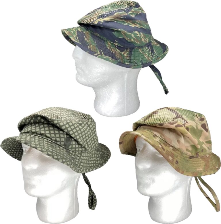 TRC Outdoors - Bush Hat | Soldier Systems Daily Soldier Systems Daily