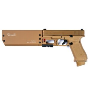 KGM Technologies Secures Licensing and Production Agreement for Fischer ...