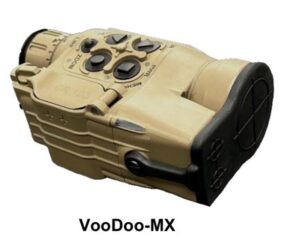 Pixels on Target Delivers VooDoo-MX and VooDoo-R to the Market ...