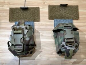 SHOT Show 24 - Ferro Concepts Frag Bag | Soldier Systems Daily Soldier ...