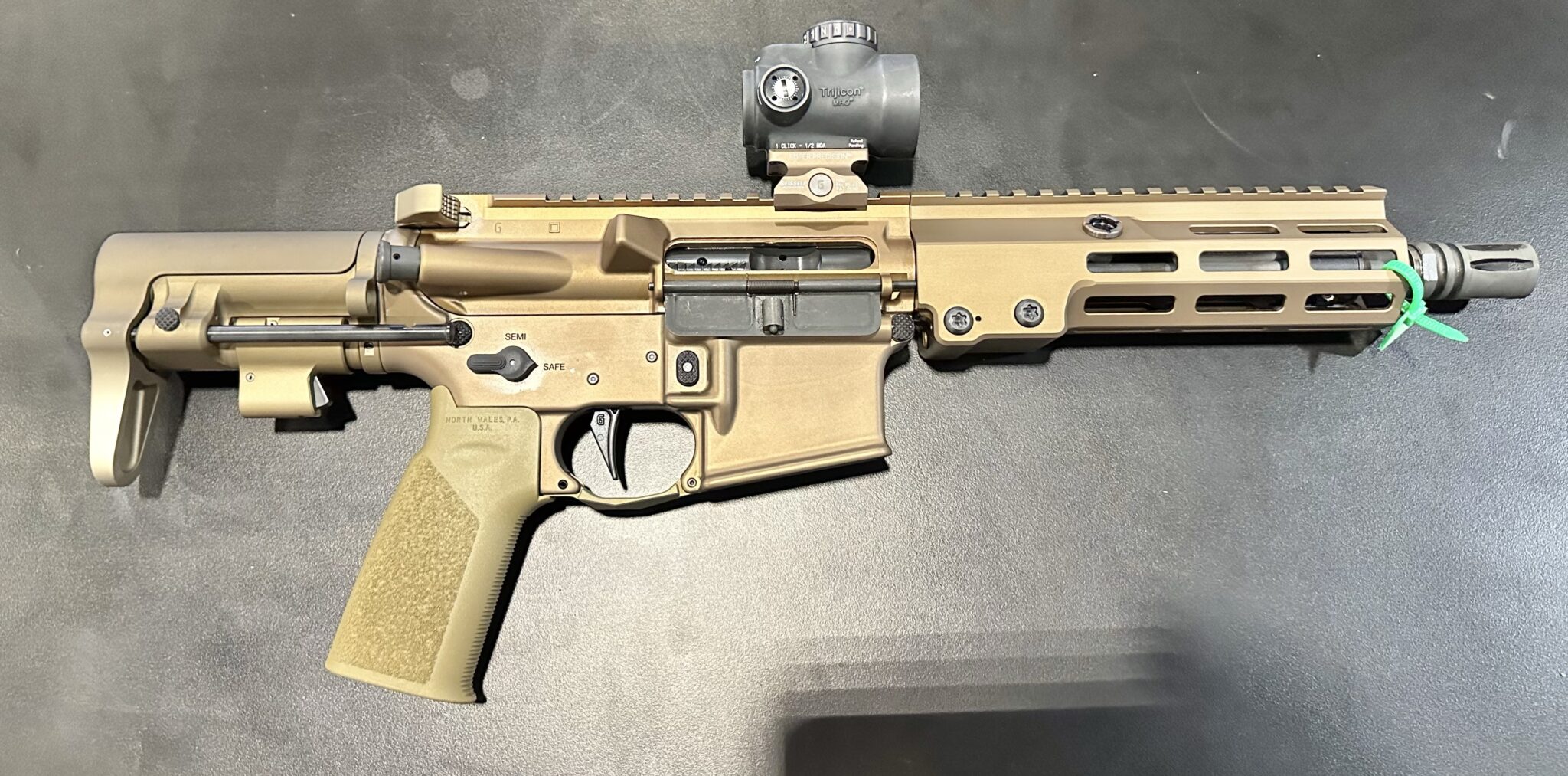 weapons - Soldier Systems Daily