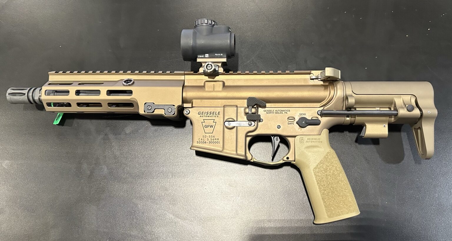 weapons - Soldier Systems Daily