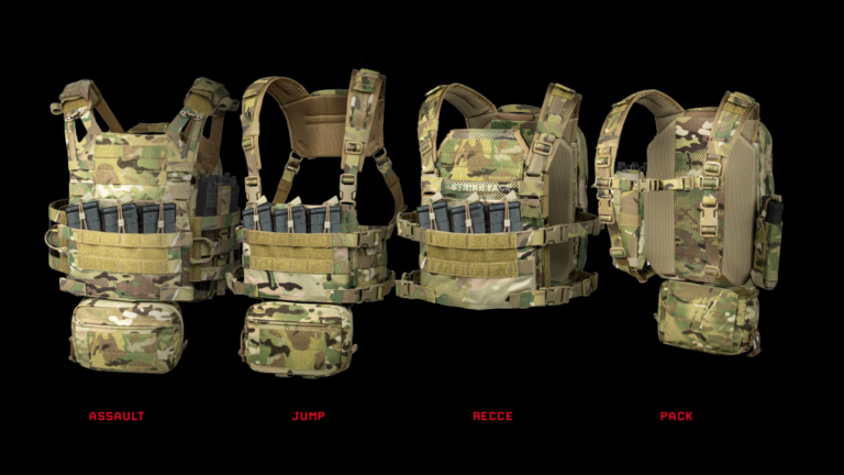 Crye Precision Announces R-SERIES Officially Available | Soldier ...