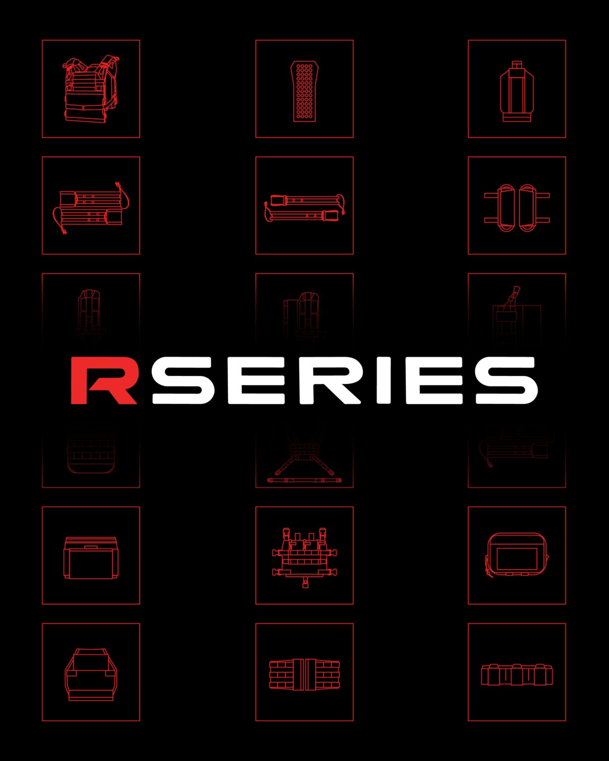 Crye Precision Announces R-SERIES Officially Available | Soldier ...