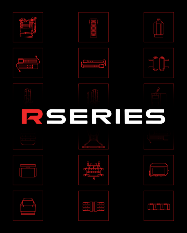 Crye Precision Announces R-SERIES Officially Available | Soldier ...