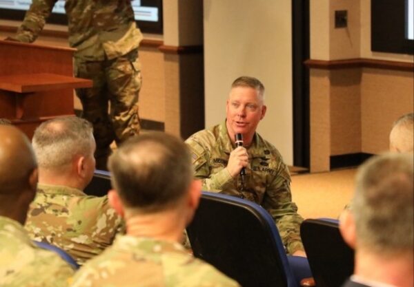 US Aviation Forum Highlights Warfighting, Transformation, ‘Sacred Trust ...