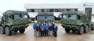 American Rheinmetall Vehicles and GM Defense Deliver Prototypes for ...