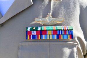 US Navy Updates Uniform Policy, Authorizes Hands In Pockets | Soldier ...