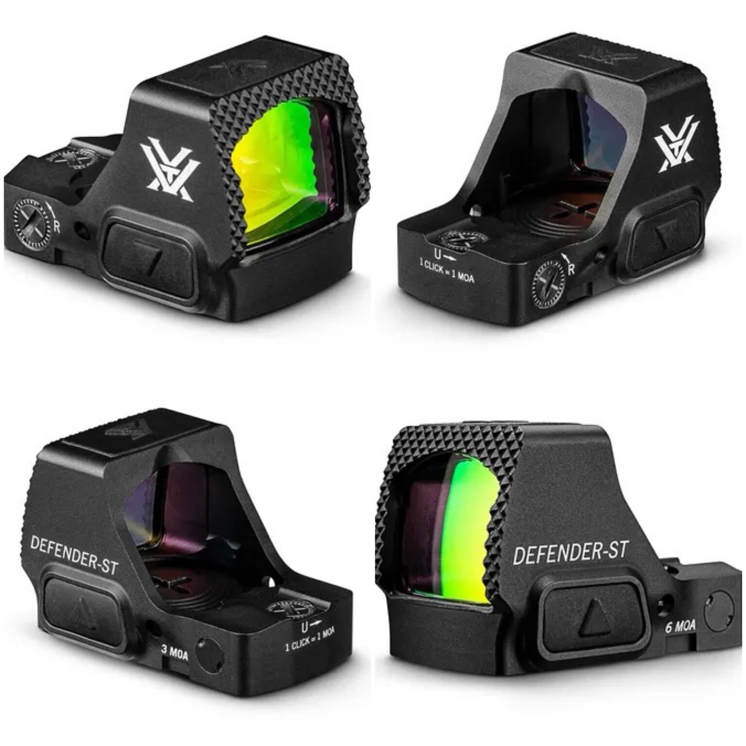 Optics - Soldier Systems Daily