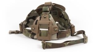Tracer Tactical - Night Vision Head Harness | Soldier Systems Daily ...