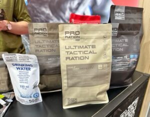 Field Gourmet | Soldier Systems Daily Soldier Systems Daily