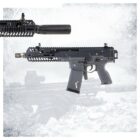 Enforce Tac 24 - Heckler & Koch G39 | Soldier Systems Daily Soldier ...