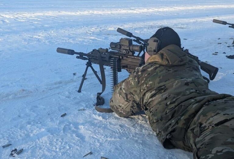 weapons - Soldier Systems Daily