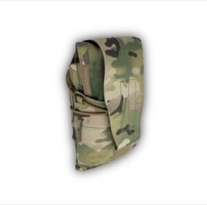 S.O.Tech: Medical Delta Omega Compression Insert - Soldier Systems Daily