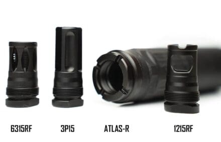 Revival Defense Collaborates with Forward Controls and Rearden MFG on ...