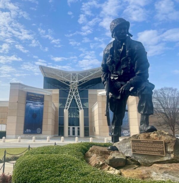 US Army Special Operations Museum Launches New Exhibit | Soldier ...
