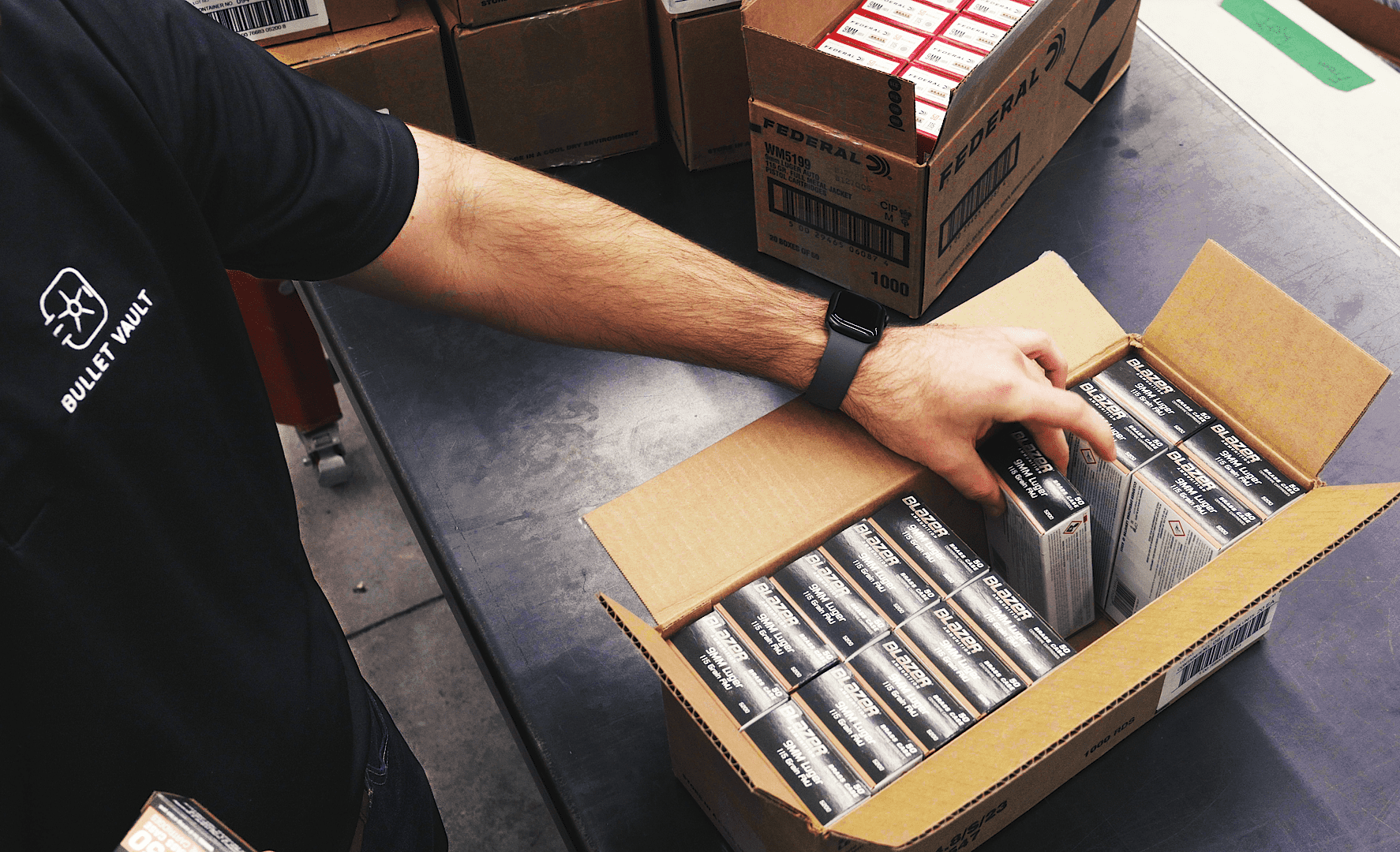 Ammo | Soldier Systems Daily Soldier Systems Daily