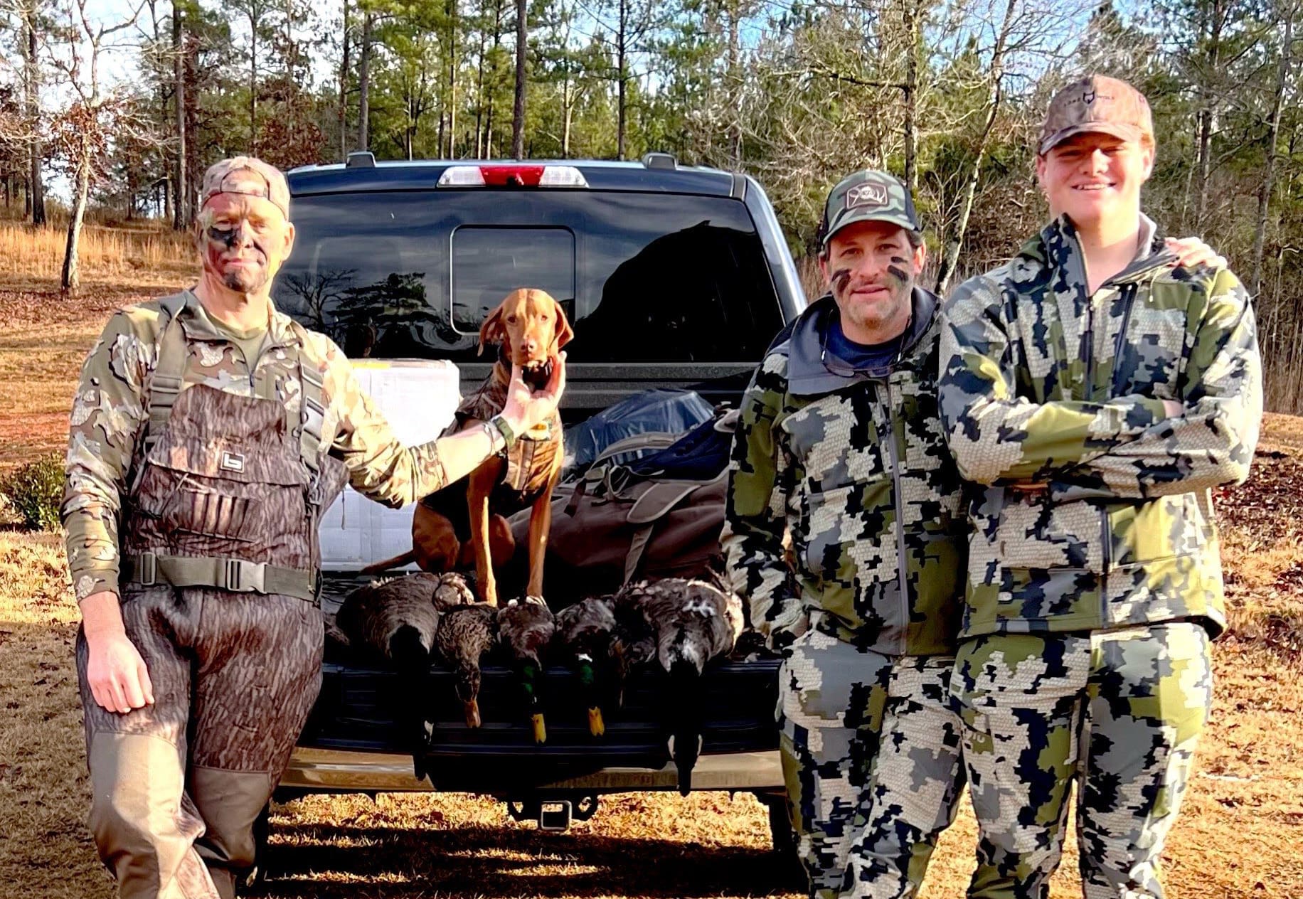 Whiskey 5: Bullet Vault | Soldier Systems Daily Soldier Systems Daily