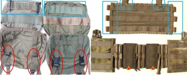 Load Carrying | Soldier Systems Daily Soldier Systems Daily