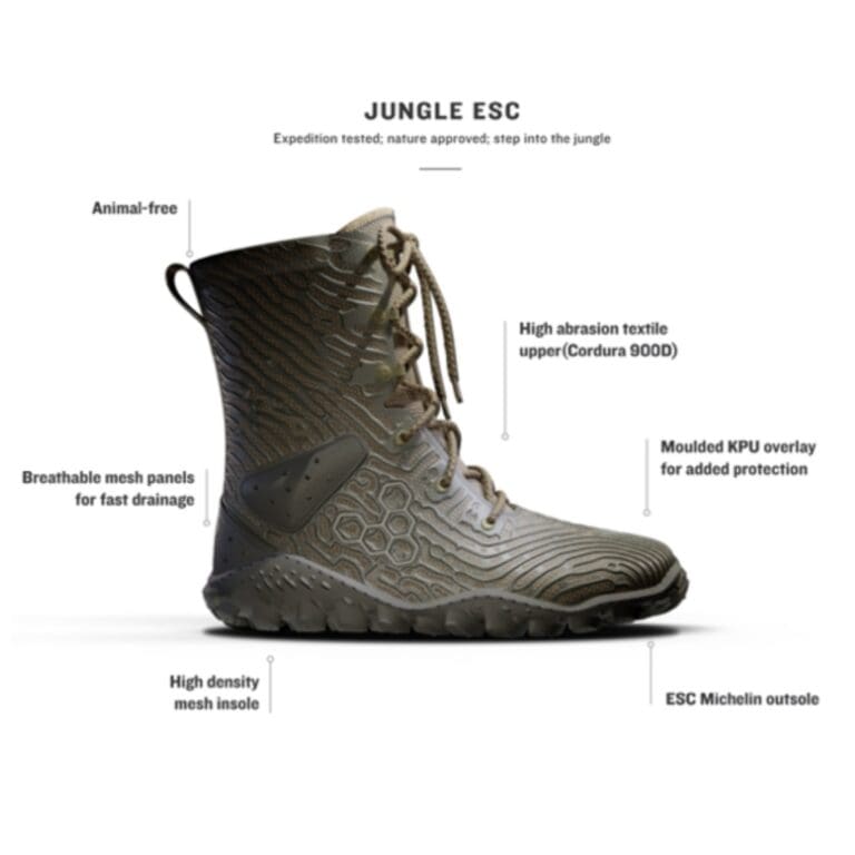 Boots | Soldier Systems Daily Soldier Systems Daily
