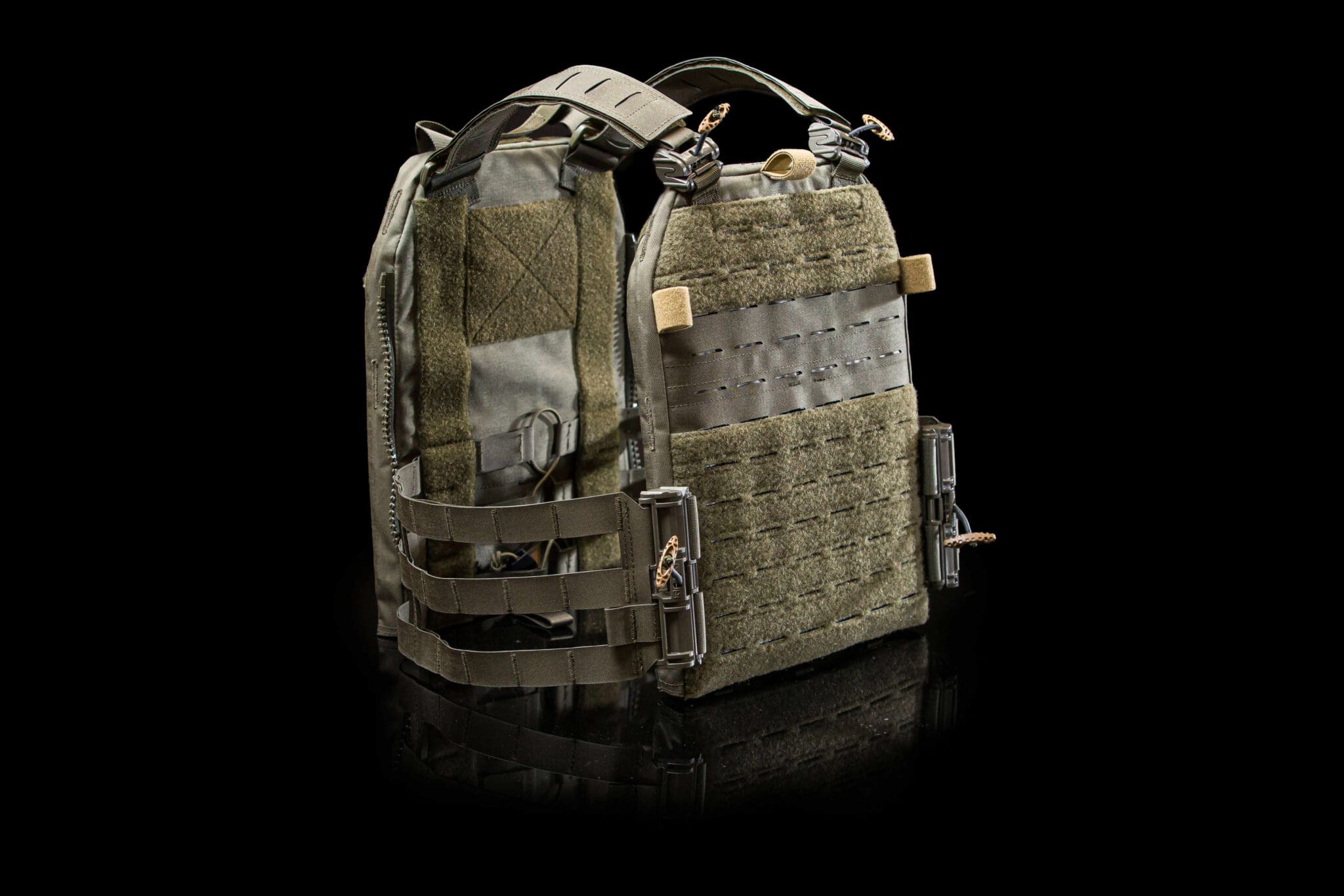 Inroducing the MX042 Plate Carrier from Lindnerhof Taktik • Spotter Up