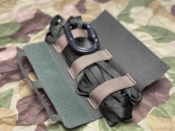 TRC Outdoors - Jungle Loop Line | Soldier Systems Daily Soldier Systems ...