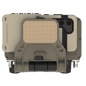 Silvus Technologies and Kägwerks Unveil DOCK StreamCaster Family of ...